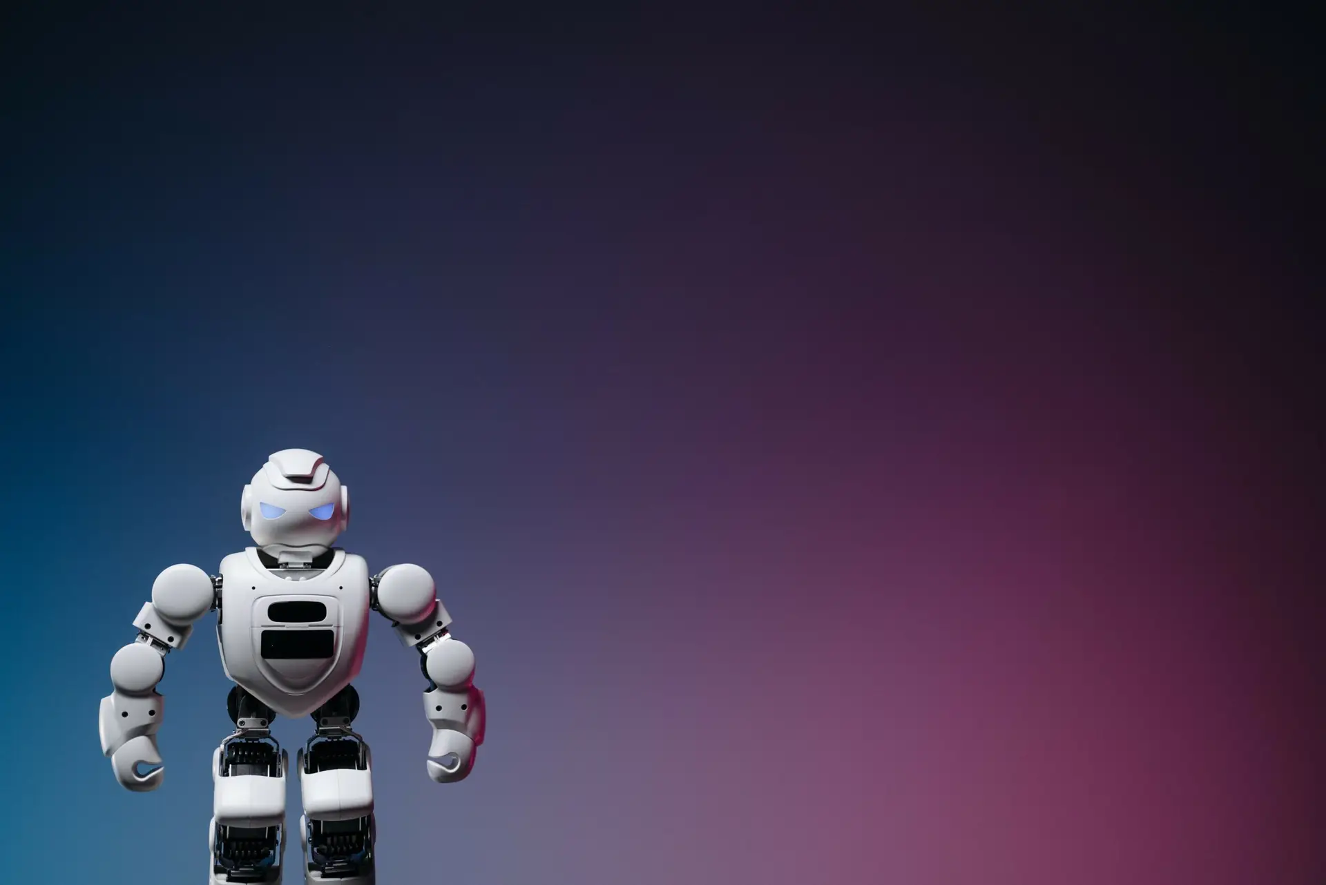 How to spot a bot - Progressive Partnership